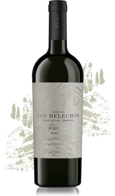 Malbec – Bodega Los Helechos